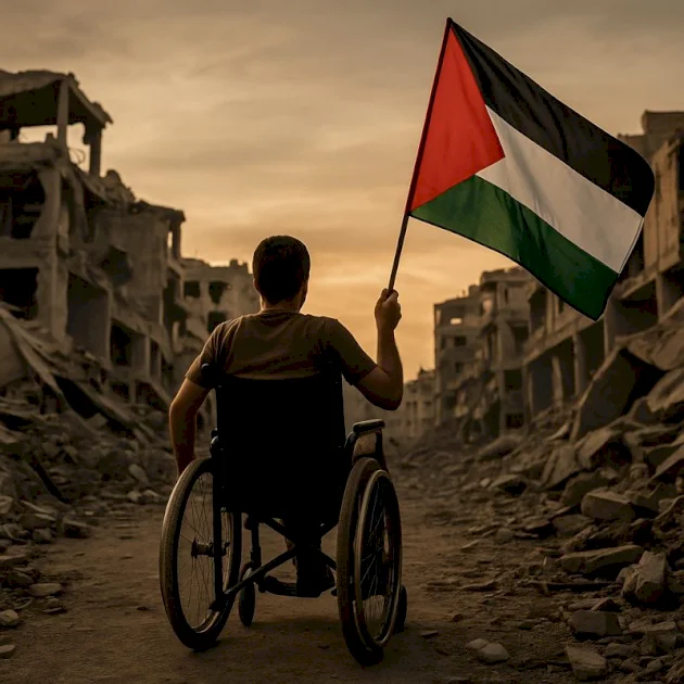 Strategic Position Paper: Rebuilding the UN’s Approach to Disability ...